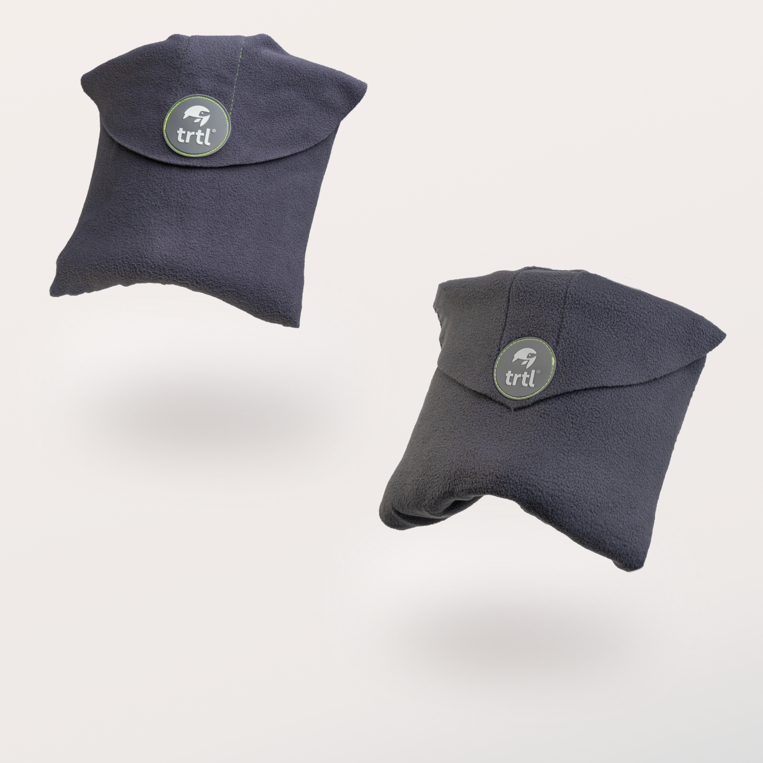DOUBLE COMFORT BUNDLE | Trtl Travel MENA