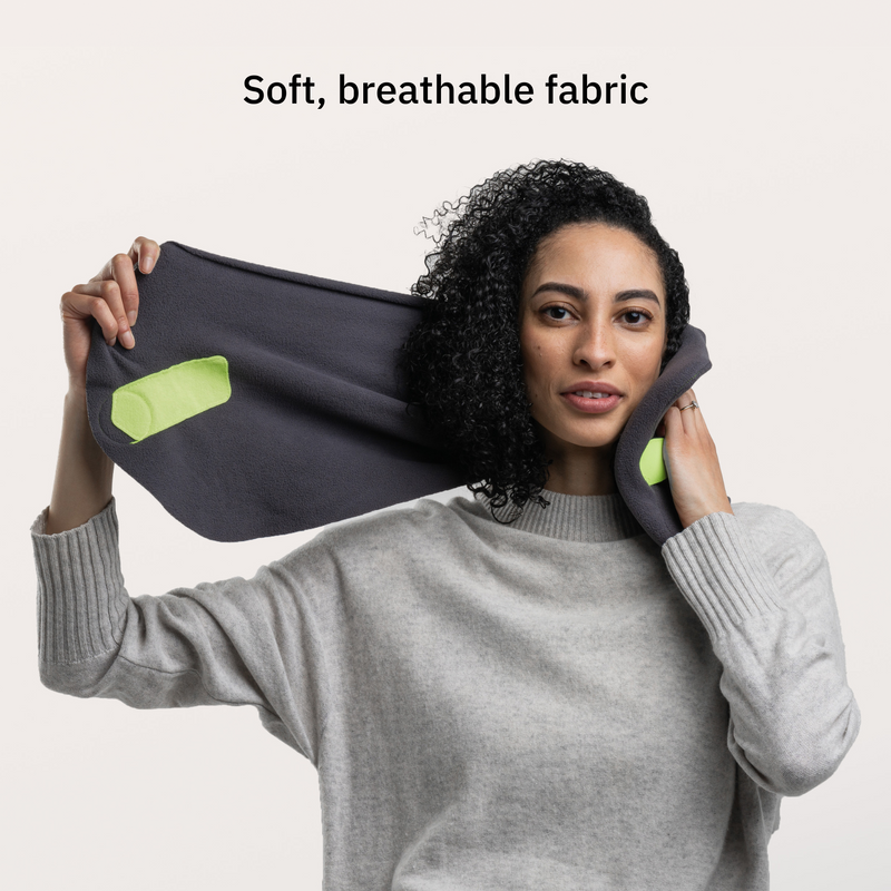 Discover Our World Famous Travel Pillow | Trtl Travel – MENAtrtltravel